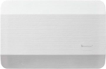 CHM3D Wired Doorbell Chime, White – Newhouse Hardware