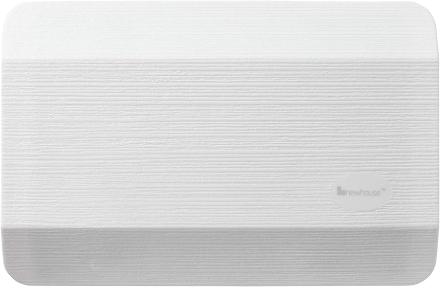 CHM3D Wired Doorbell Chime, White – Newhouse Hardware