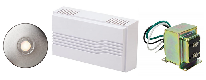 Doorbell Chimes – Newhouse Hardware