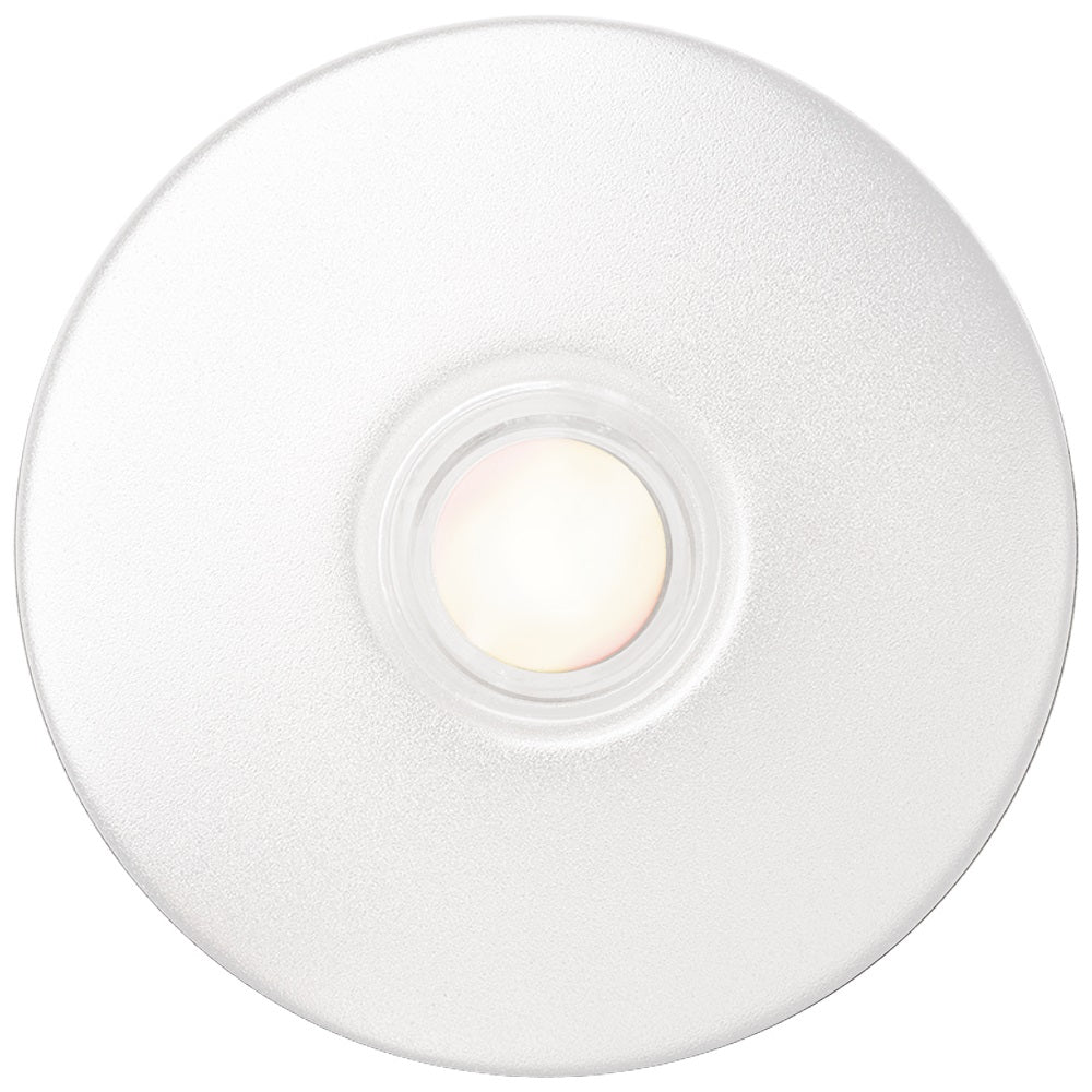 WH5WL Lighted Doorbell Button, 1-Pack, White – Newhouse Hardware